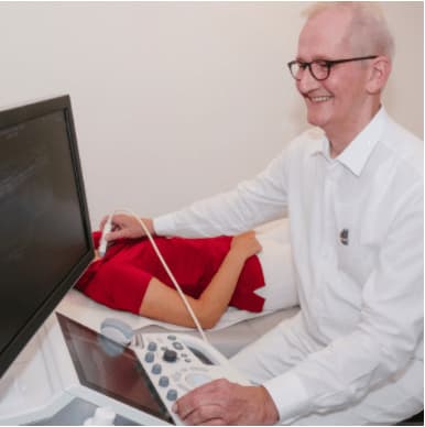 Herr Dr. med. Michael Stammen, Innere Medizin / Internist in ...