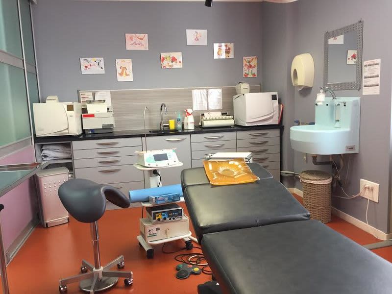 Dr Anne BAUDE, Chirurgien maxillo-facial et stomatologue à Anzin - Doctolib