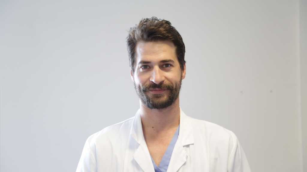 Dr Julien DE WOLF, Chirurgien thoracique et cardio-vasculaire à Suresnes