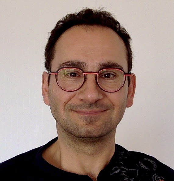 Dr Frederic CAQUANT, Gynécologue obstétricien à Lille, Villeneuve-d ...