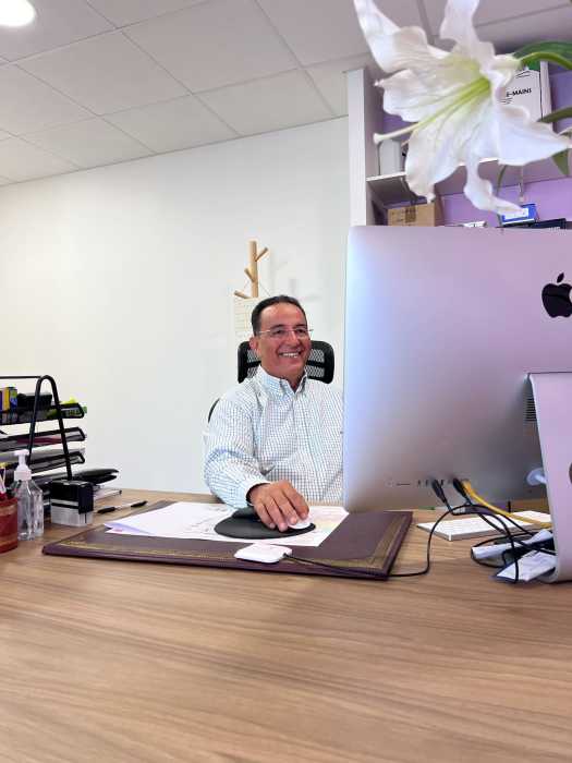 Dr Jamal CHOUKRI, Médecin généraliste à Laon : Prenez RDV en ligne ...
