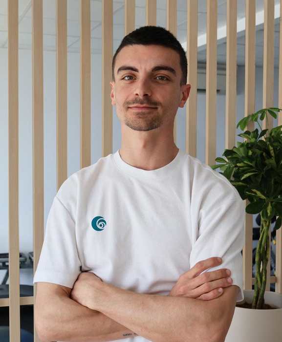 M. Nicolas Gervais, Masseur-kinésithérapeute à Marseille - Doctolib