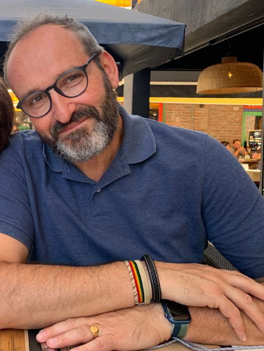 Dr Patrick HAMON, Médecin généraliste à Garches : Prenez RDV en ligne ...