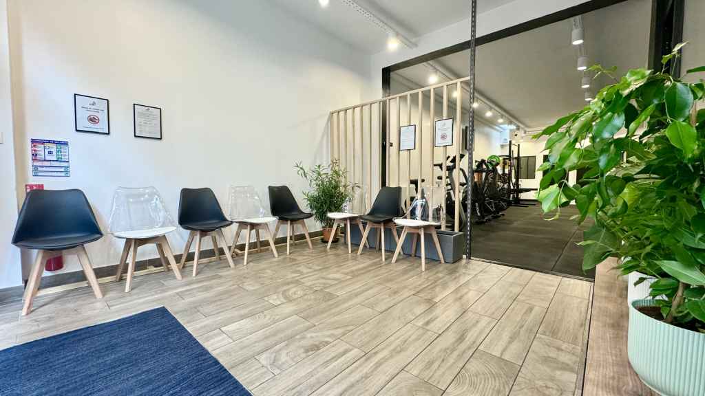 SHARP PHYSIO PARIS, Cabinet paramédical à Paris : Prenez RDV en ligne ...