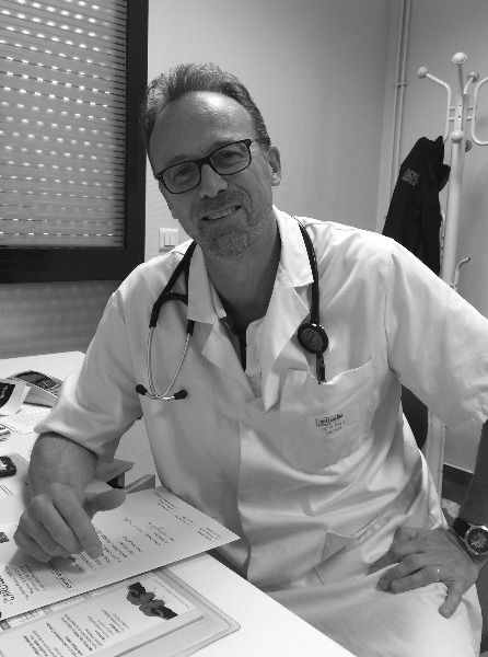 Dr Teddy ASSULIN, Cardiologue à Osny : Prenez rendez-vous en ligne ...
