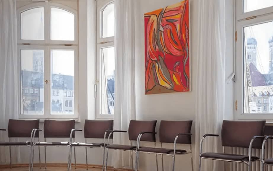 Herr Dr. med. Horst Feldmeier, Endokrinologe und Diabetologe in München ...