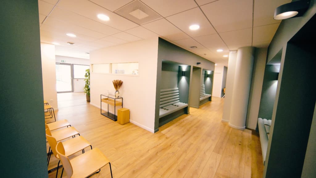 Dr André TUIL, Ophtalmologue à Saint-Jean-de-Védas - Doctolib