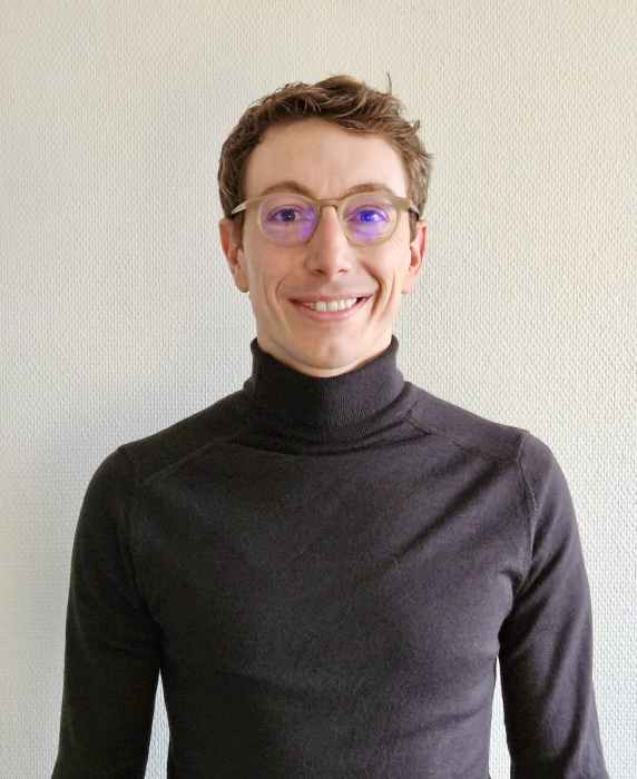 Dr Samuel Beliard, Médecin vasculaire à Besançon : Prenez RDV en ligne ...