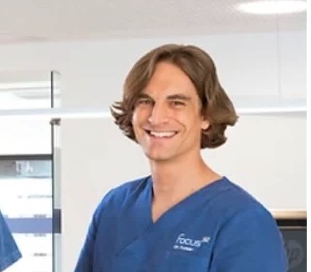 focus32 | Implantologie & Oralchirurgie, Praxis in Balingen - Doctolib