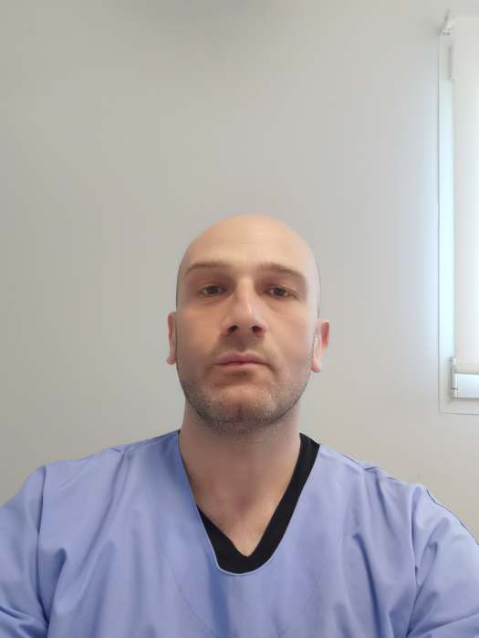 Dr Roberto FERRANTE, Chirurgien viscéral et digestif à Perpignan - Doctolib