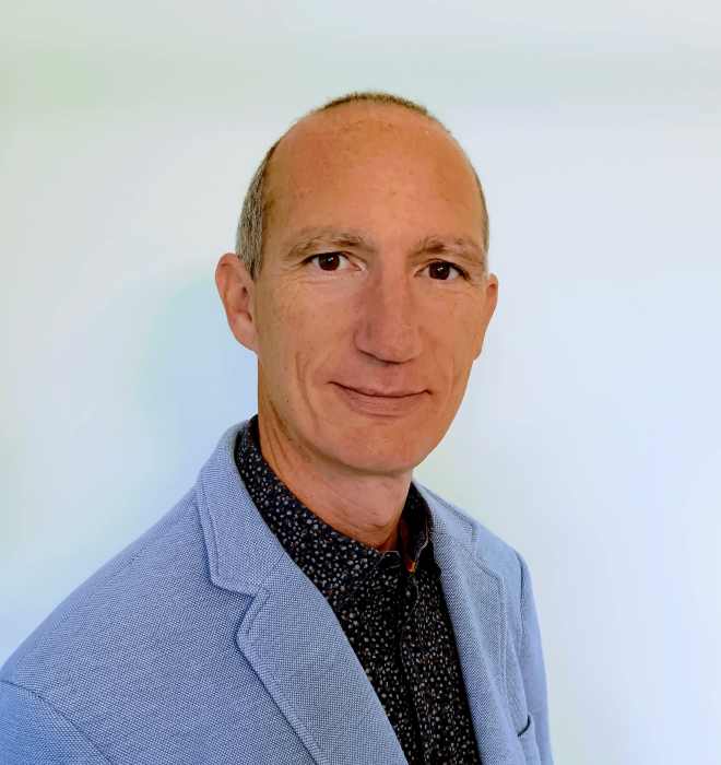 Dr Thierry DAVID, Chirurgien orthopédiste et traumatologue à Saint ...