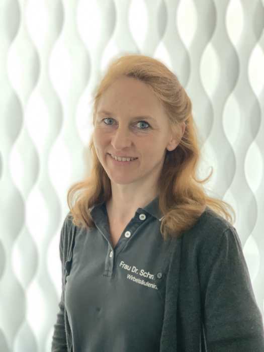 Dr. med. Simone Schmitt-Jacobs, Orthopäde und Unfallchirurg in Mainz ...