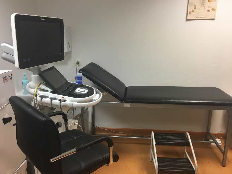 Dr Jean-Christophe TCHEUFFA, Cardiologue à Vannes - Doctolib
