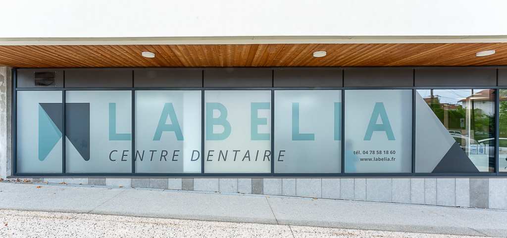 LABELIA – Sathonay Camp, Cabinet dentaire à Sathonay-Camp - Doctolib