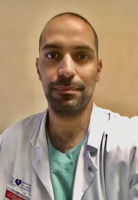 Omar AHMED, Chirurgien général à Trappes : Prenez rendez-vous en ligne ...