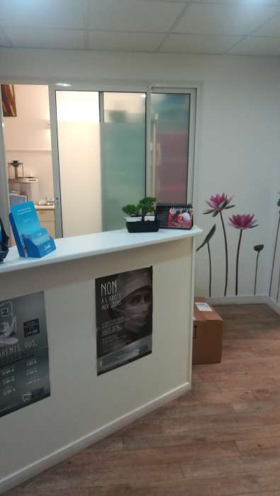 Dr Barbara Barde Vaquette, Chirurgien-dentiste à Bordeaux - Doctolib