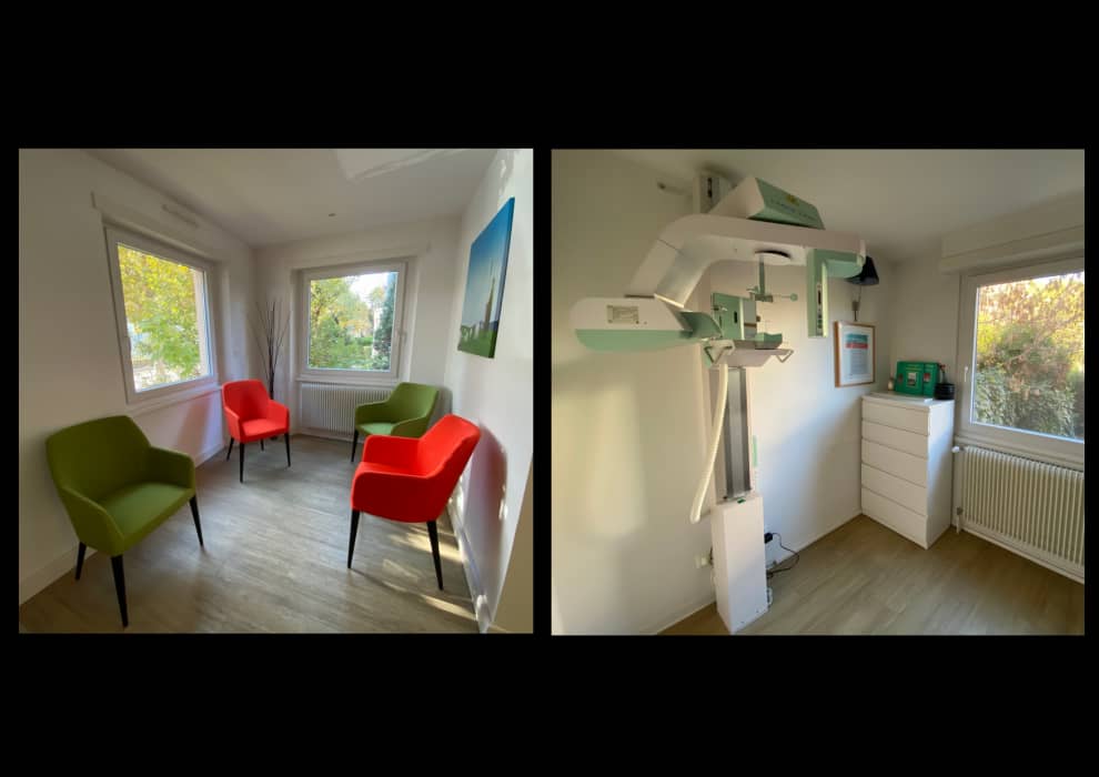 Dr Pierre Saad, Chirurgien-dentiste à Strasbourg : Prenez RDV en ligne ...