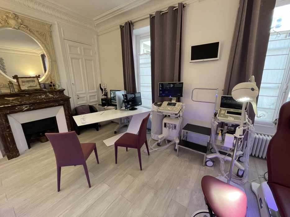 Dr Eric TEXIER, Angiologue à Paris : Prenez rendez-vous en ligne - Doctolib