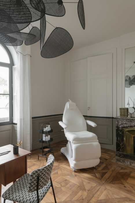 Dr Elsa MARION, Dermatologue et vénérologue à Lyon - Doctolib