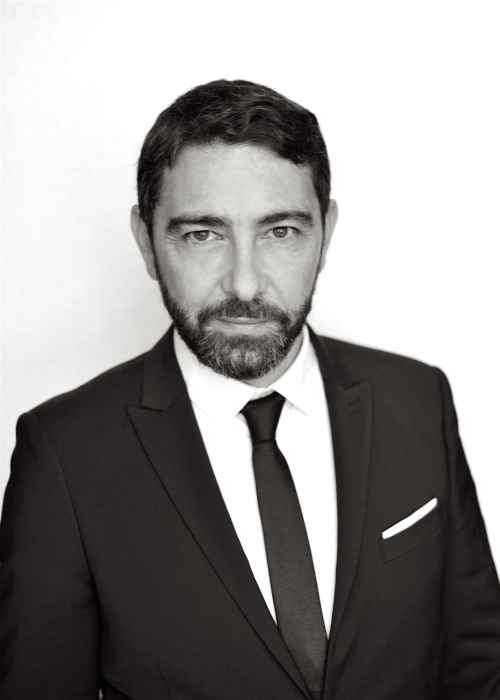 Dr Michael MARGULIES, Médecin généraliste à Le Pecq - Doctolib