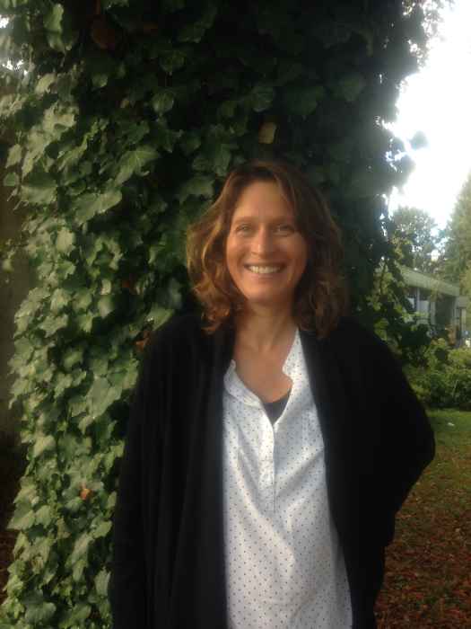 Delphine Finot, Psychologue à Meylan, Le Bourg-d'Oisans - Doctolib