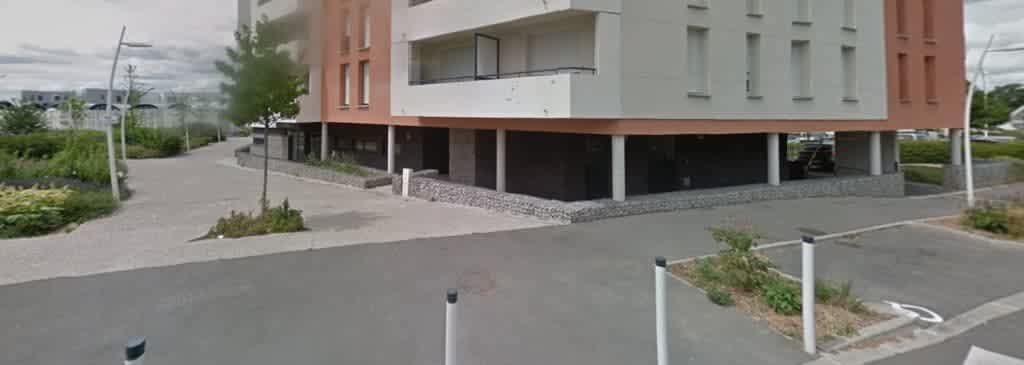 Adrien CARON, Masseur-kinésithérapeute à Saint-Nicolas