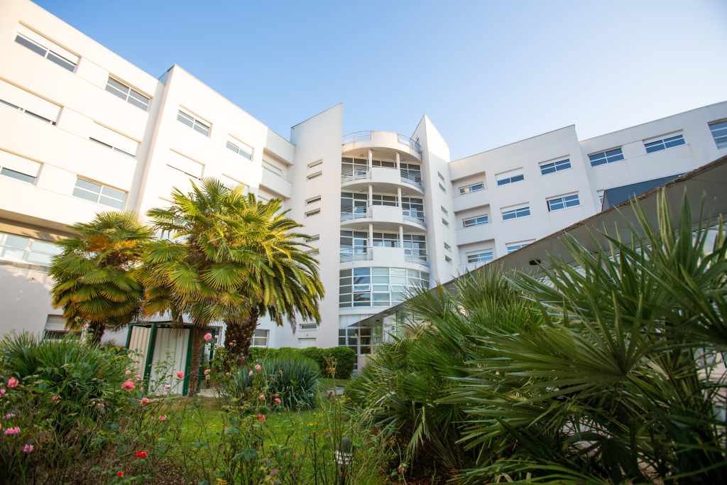 Clinique Mutualiste de Lorient – HGO, Établissement de Santé Privé d ...