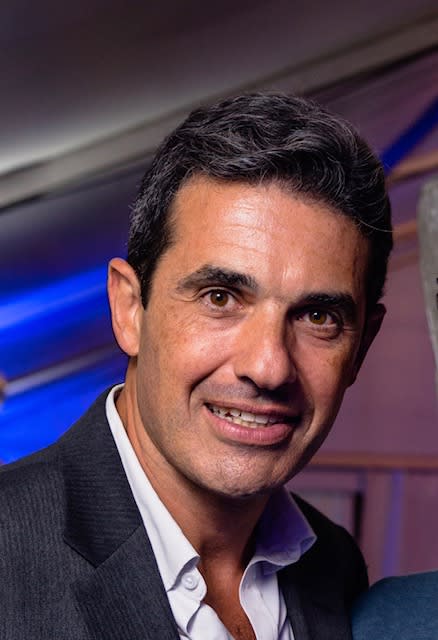 Dr Philippe BENSOUSSAN, Radiologue à Aix-en-Provence, Brignoles ...