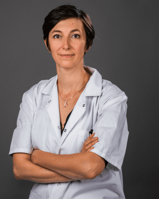 Dr Adeline AIME, Chirurgien viscéral et digestif à Pontault-Combault ...
