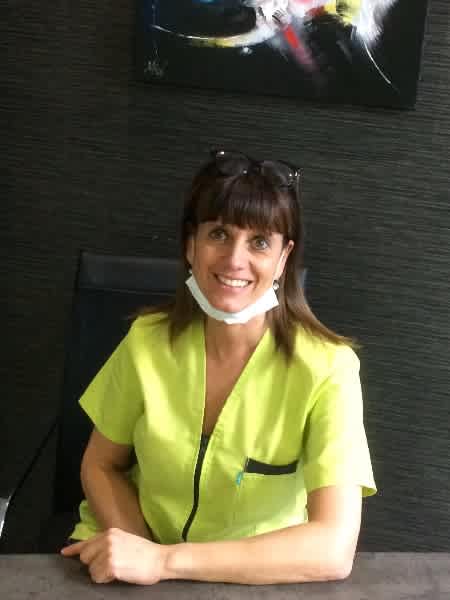 Dr Florence Vadot-Veit, Chirurgien-dentiste à Nancy - Doctolib
