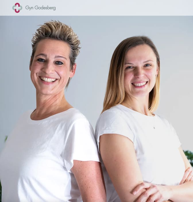 Gyn-Godesberg | Dr. med. Sabine Löbbecke und Aila Ritter ...