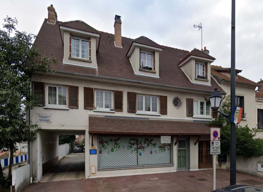 Dr Elisabeth TEBOUL, Chirurgien-dentiste à Saint-Rémy-lès-Chevreuse ...