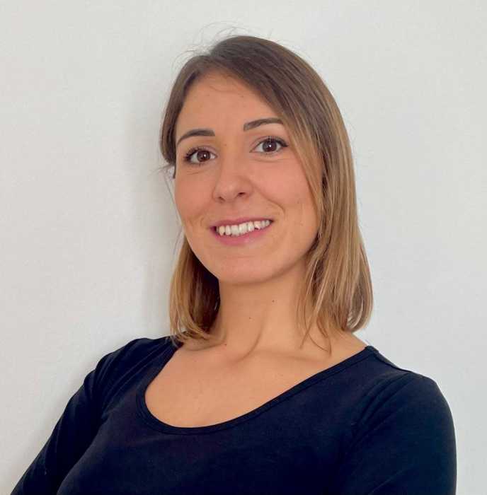 Dott. Giulia Bruno, Fisioterapista a Milano : Prenota appuntamento ...