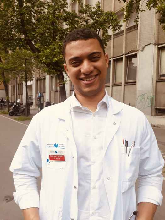 Dr Gabriel SERET, Cardiologue à Versailles : Prenez RDV en ligne - Doctolib