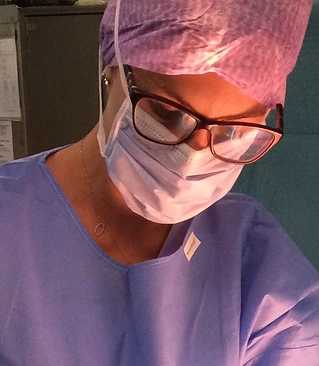 Dr Caroline Hatwell, Chirurgien viscéral et digestif à Saint-Jean-de-Védas - Doctolib