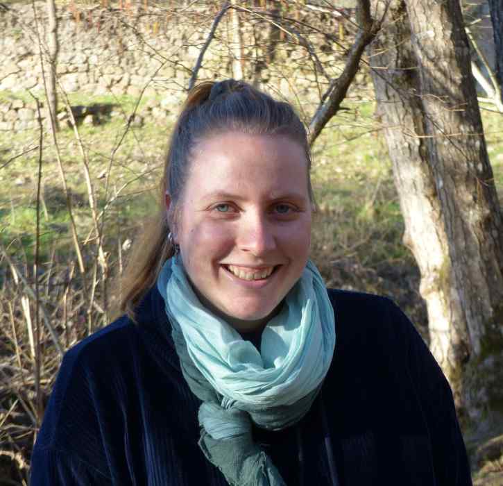 Laura Bernard, Psychologue à Issoire : Prenez rendez-vous en ligne