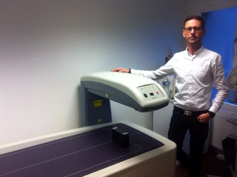 Dr Remy Richard, Rhumatologue à Rouen : Prenez rendez-vous en ligne ...