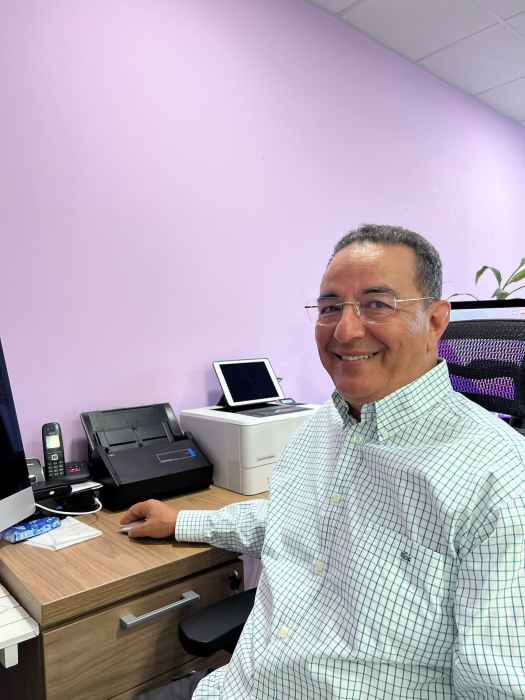 Dr Jamal CHOUKRI, Médecin généraliste à Laon : Prenez RDV en ligne ...