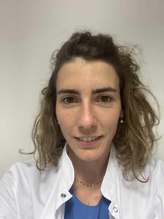 Edurne INDABURU, Gynécologue obstétricien à Saint-Palais, Bayonne ...