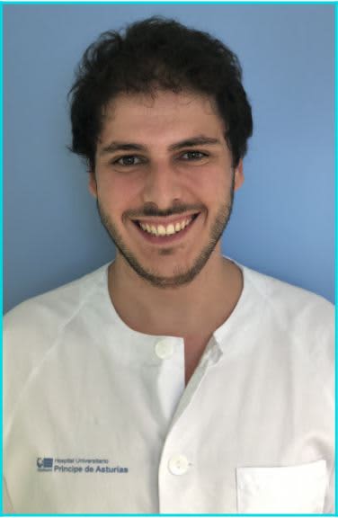 Dr Alexandre BENICHOU, Chirurgien-dentiste à Paris, Neuilly-sur-Marne ...