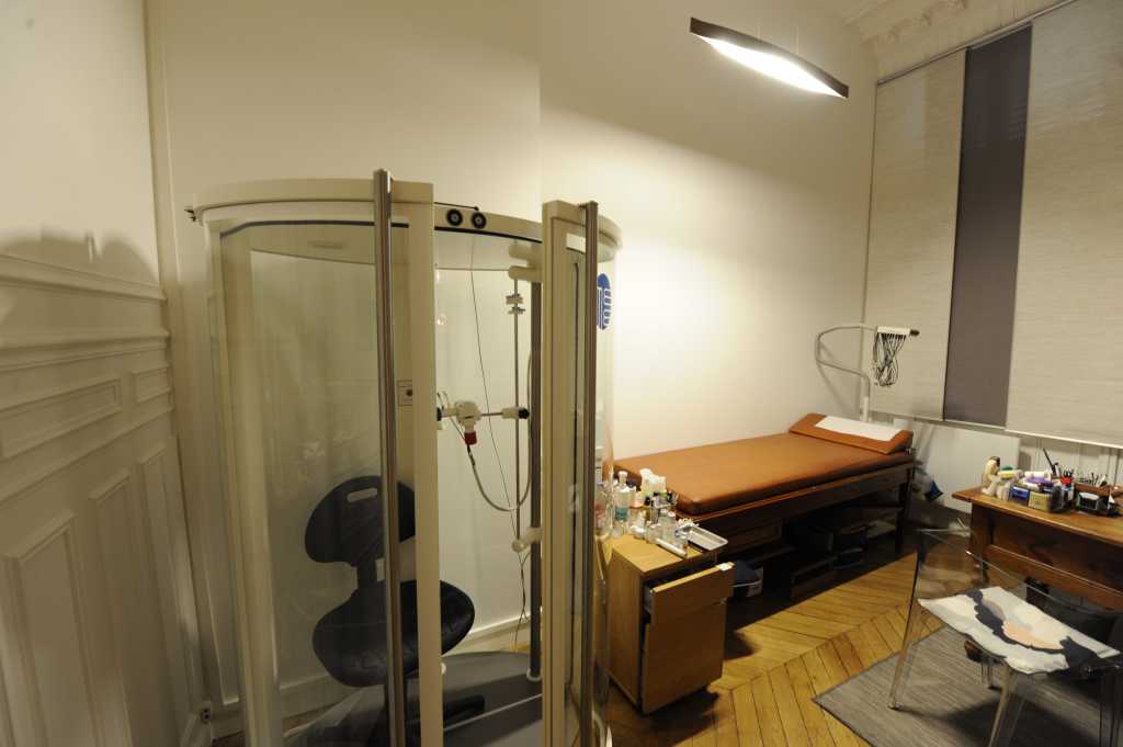 Dr Edouard LETELLIER, Spécialiste en médecine interne à Paris, Neuilly ...