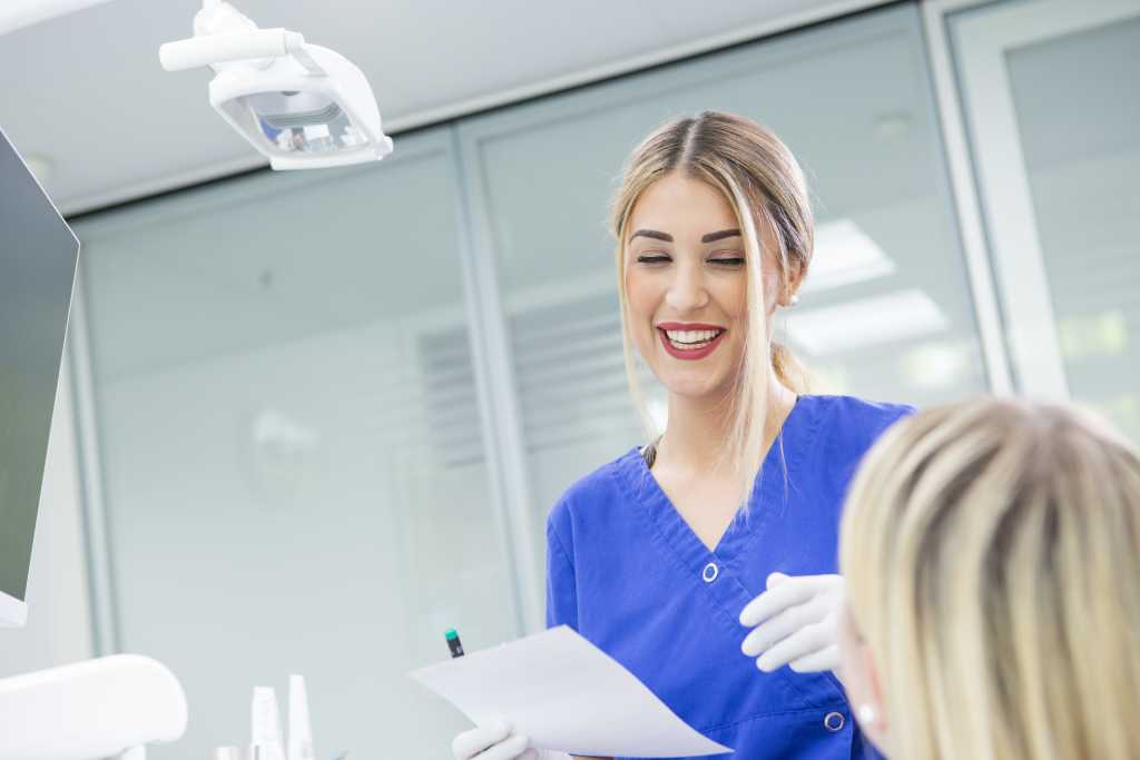 AllDent Zahnzentrum Augsburg, ZMVZ - Zahnmedizinisches ...