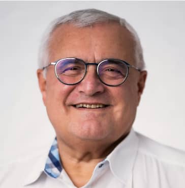 Dr. David Hart, Hausarzt / Allgemeinmediziner in Landstuhl - Doctolib