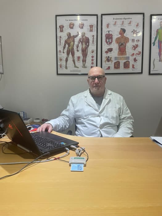 Dott. Angelo De Angelis, Medico di medicina generale a Cesano Boscone ...