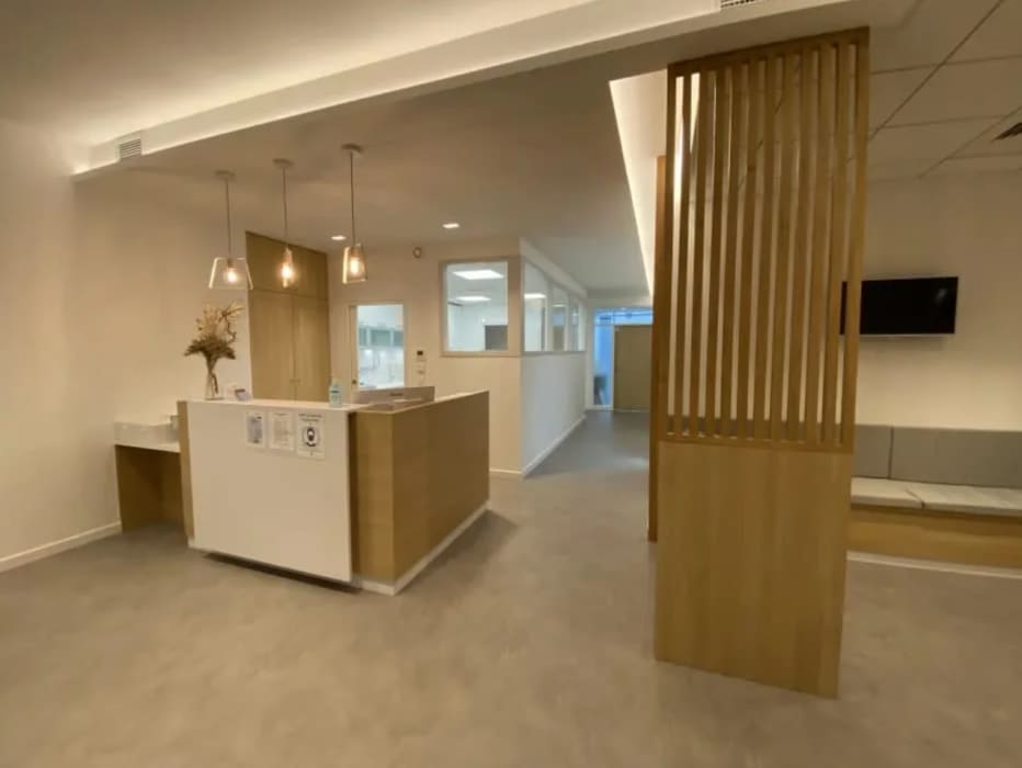 Cabinet dentaire Dr IMBERT / ITHURBIDE / CAILLET / FORNIER, Cabinet ...