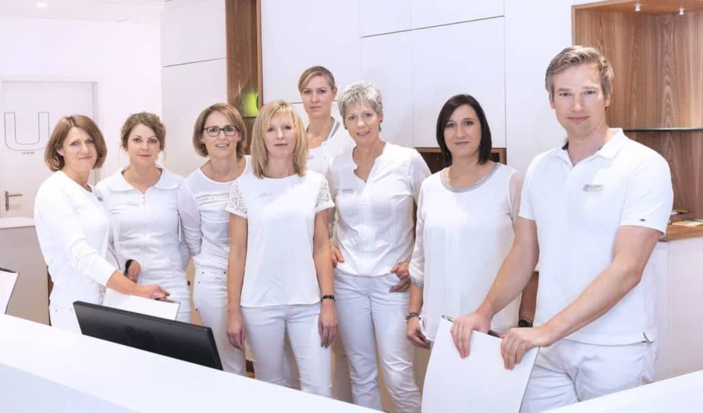 Dr Med Andreas Haaken Hautarzt Erlangen