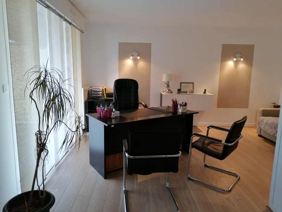 Mme Alexandra FEDER, Psychologue à Cournon-d'Auvergne - Doctolib