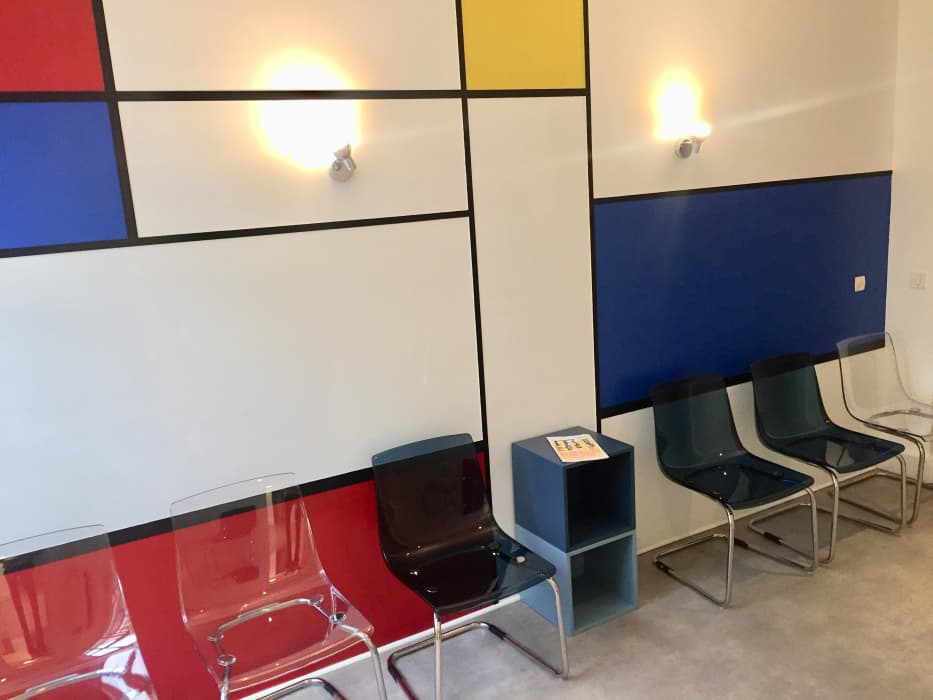 Dr Fatima COLONNA AMARA, Médecin généraliste à Paris - Doctolib