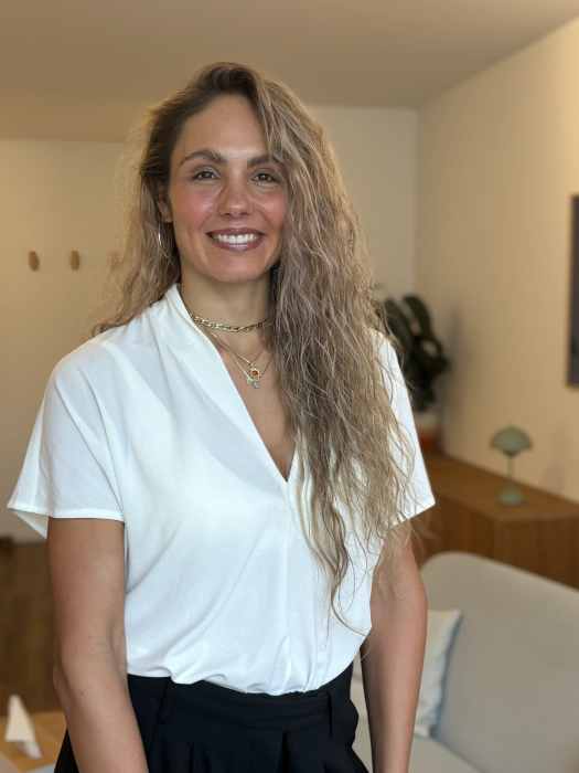 Frau Sarah Chwalek, Psychologischer Psychotherapeut in Düsseldorf ...