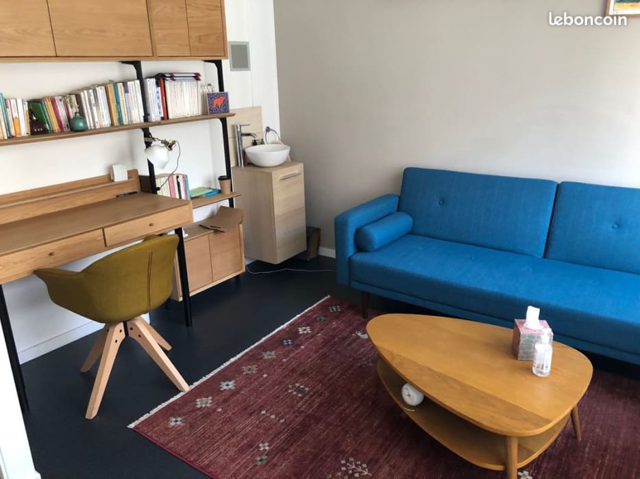 Mme Sarah Pollet, Psychologue à Lille : Prenez rendez-vous en ligne ...